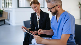 NHS E-Learning Courses | Online Learning for NHS Staff