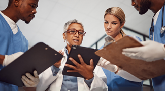 NHS E-Learning Courses | Online Learning for NHS Staff