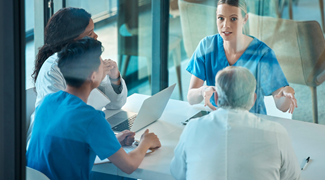 NHS E-Learning Courses | Online Learning for NHS Staff