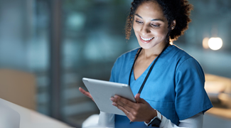 NHS E-Learning Courses | Online Learning for NHS Staff