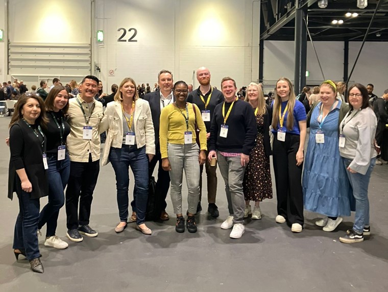 NHS Team Development | Strengthening Collaboration and Performance