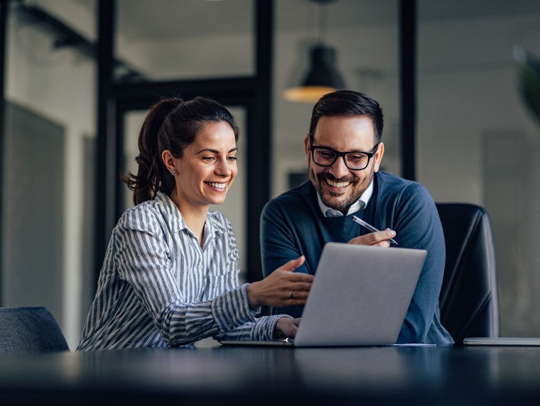 NHS Elect - Customer care