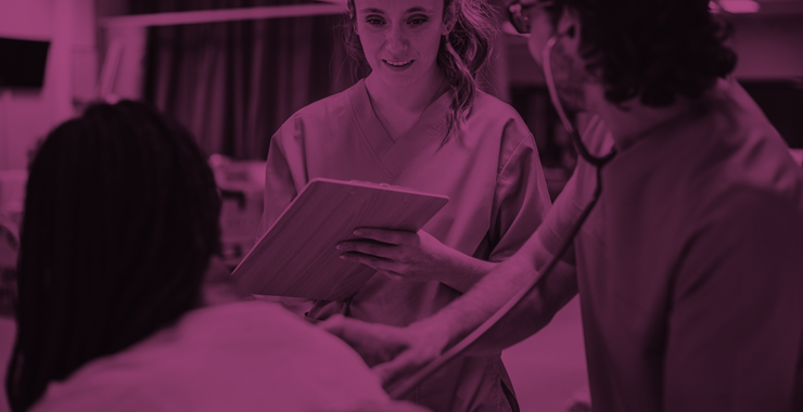 NHS Elect - Organisational development