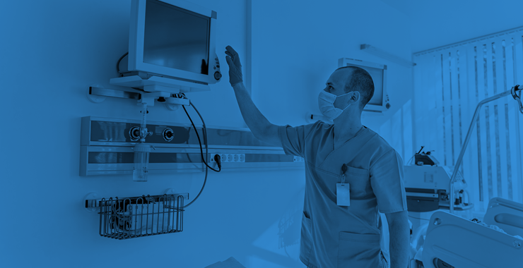 NHS Elect - QI support