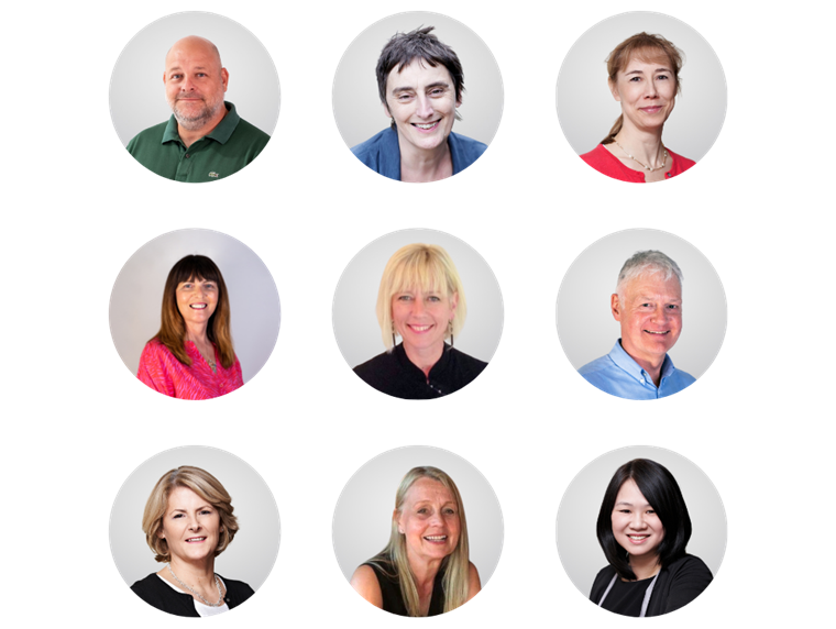 NHS Elect - Coaching