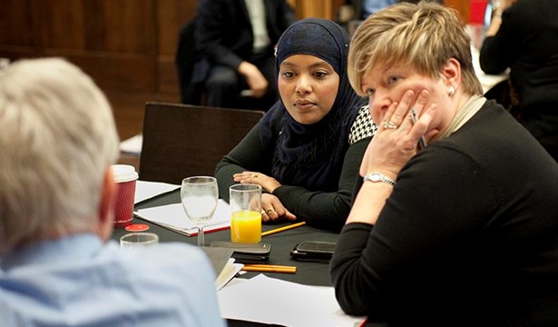 NHS Elect - Slide packs